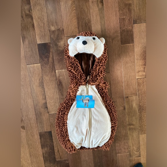 Costumes | Squirrel Hedgehog Halloween Costume Baby 69 Months Toddler ...